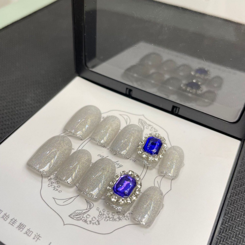 DDWD armor] SPAR Stone full of ‘s eye artificial nails -worn armor ...