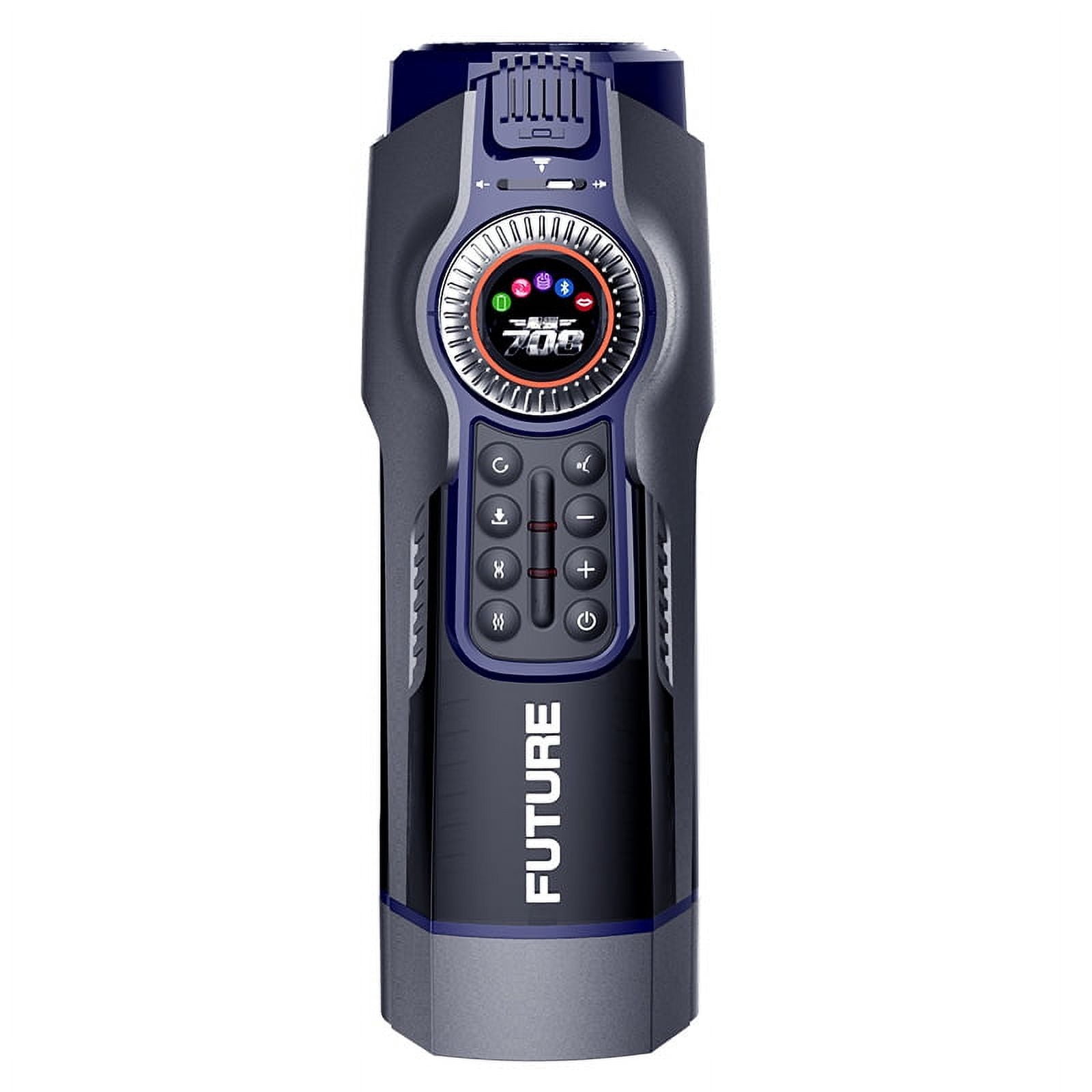 DDWD leten Thunder Storm Future Cabin 708 Third Generation Piston ...