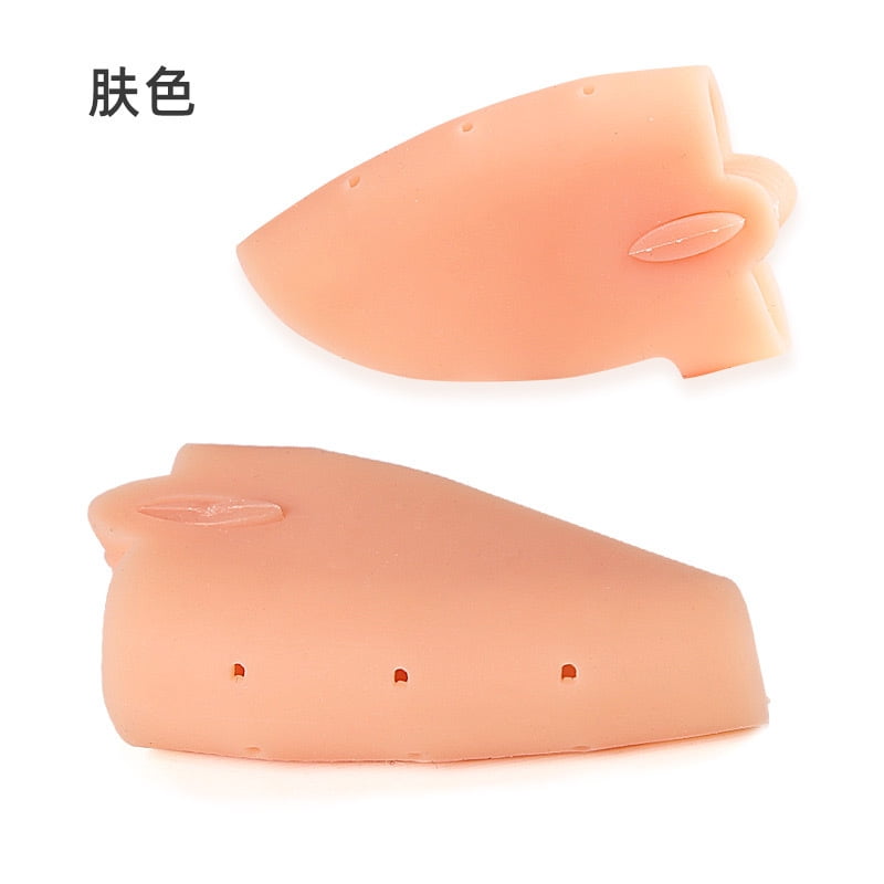 Ddwd Little Toe Valgus Orthosis Overlapping Toe Separator Little Thumb Valgus Orthopedic Toe