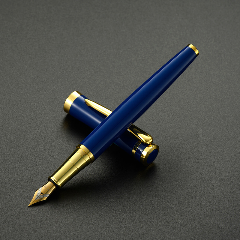 DDWD metal 26 sharp pen F sharp big bend sharp calligraphy ink bag ink ...