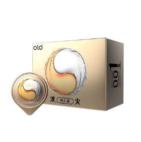 Ddwd Olo Condom Hyaluronic Acid 001 Ultra Thin Condom Turtle Dragon Air