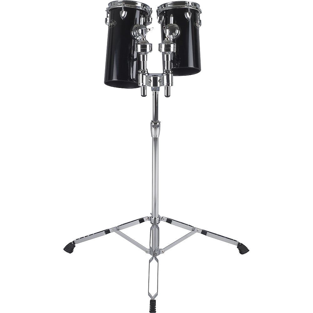 DDrum 10" & 12" Deccabons w/ Stand - Walmart.com