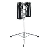 Ddrum DECCABON F 1416 14' X 16' Fiberglass Drum Set Black Deccabonf1416 ...