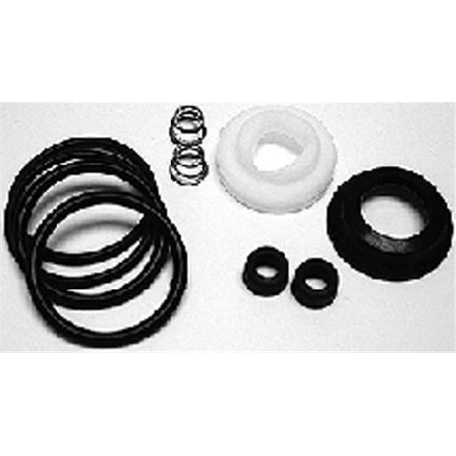 DE-101 Cartridge Repair Kit for Delta Single Handle Faucets - Walmart.com