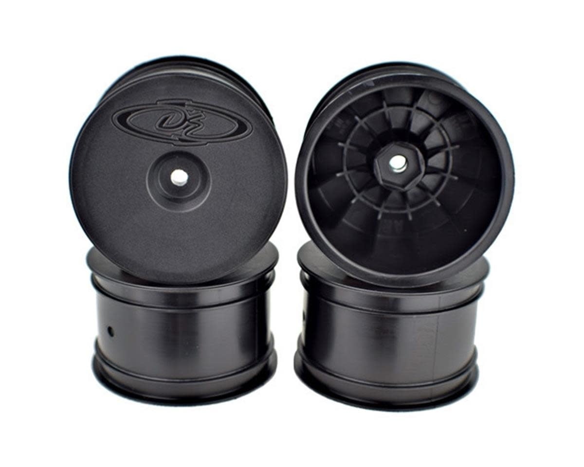 DE Racing -SB4-ARB Speedline Wheels for B6 - B64/Tlr 22 4.0/22-4/Rear ...