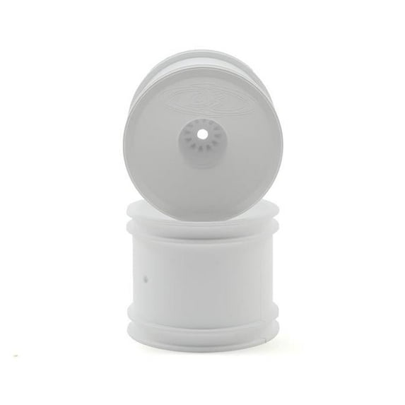 DE Racing -SS4-AW Speedline ST Wheels for ASC T5M-T6.1 / Tekno ET410 ...