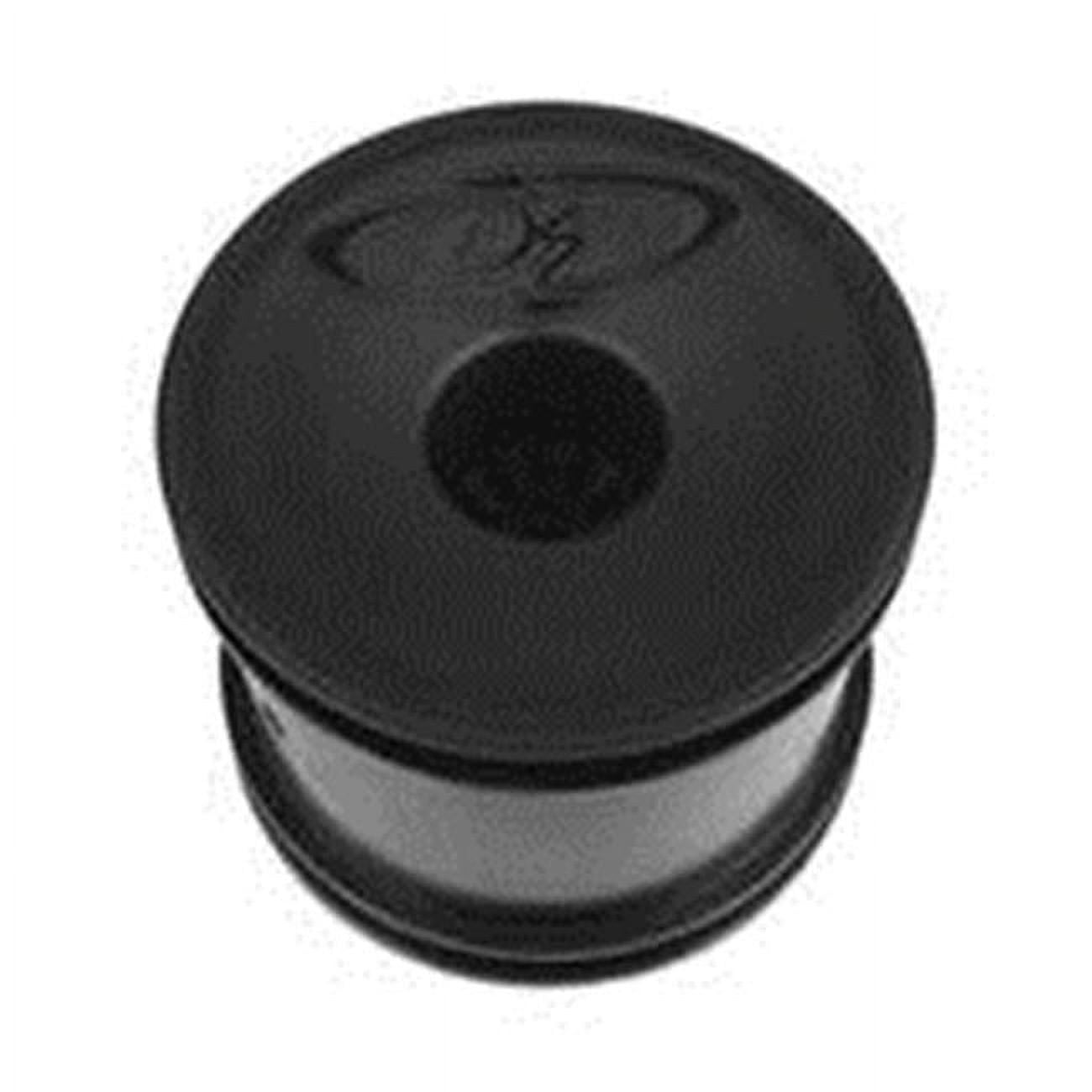 DE Racing -SS4-AB Speedline St Wheels for Asc T6.1 Et410 / Black / 4 ...