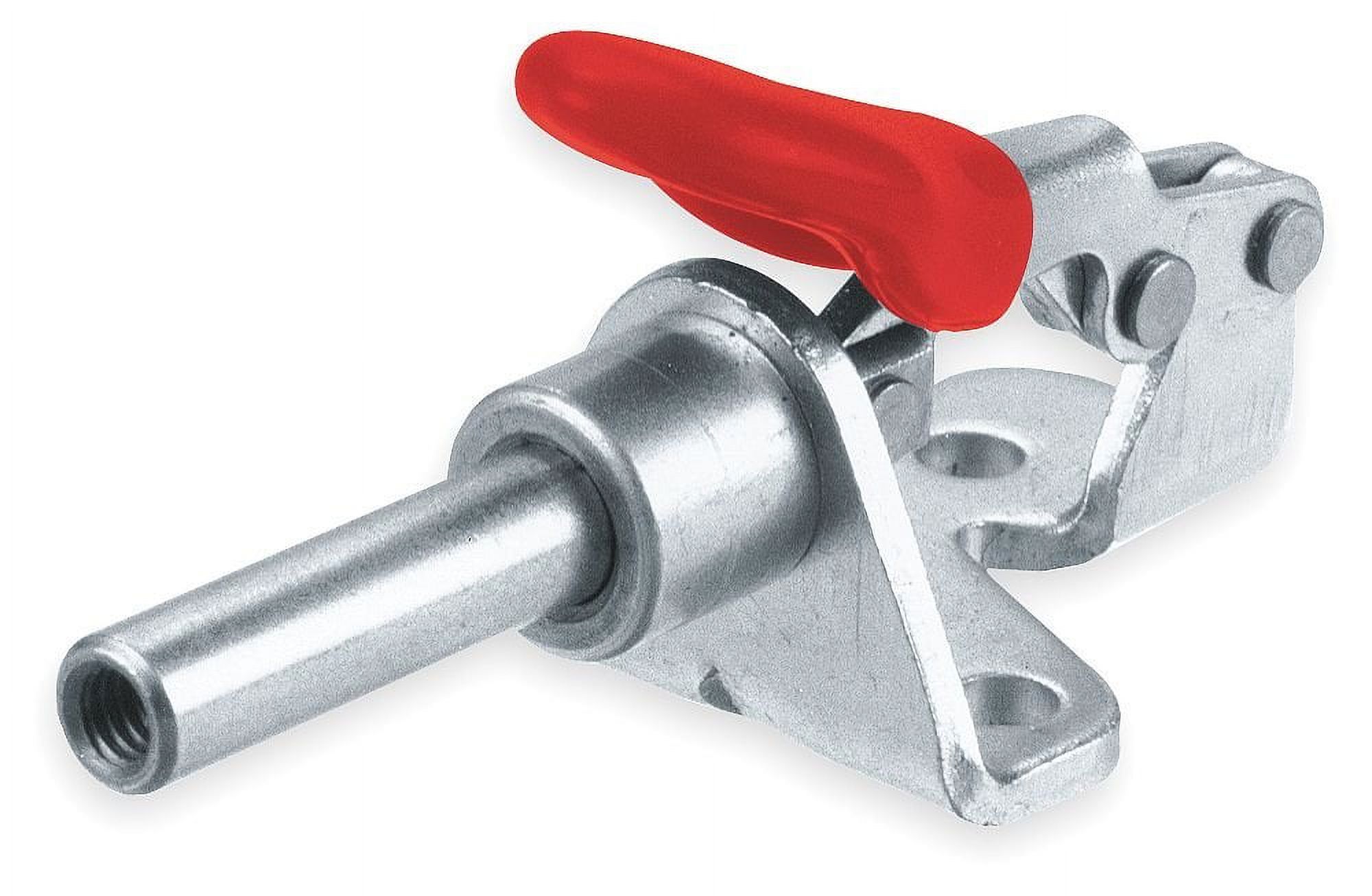 DE-STA-CO 601 Straight Line Action Clamp with Flange Mount - Walmart.com