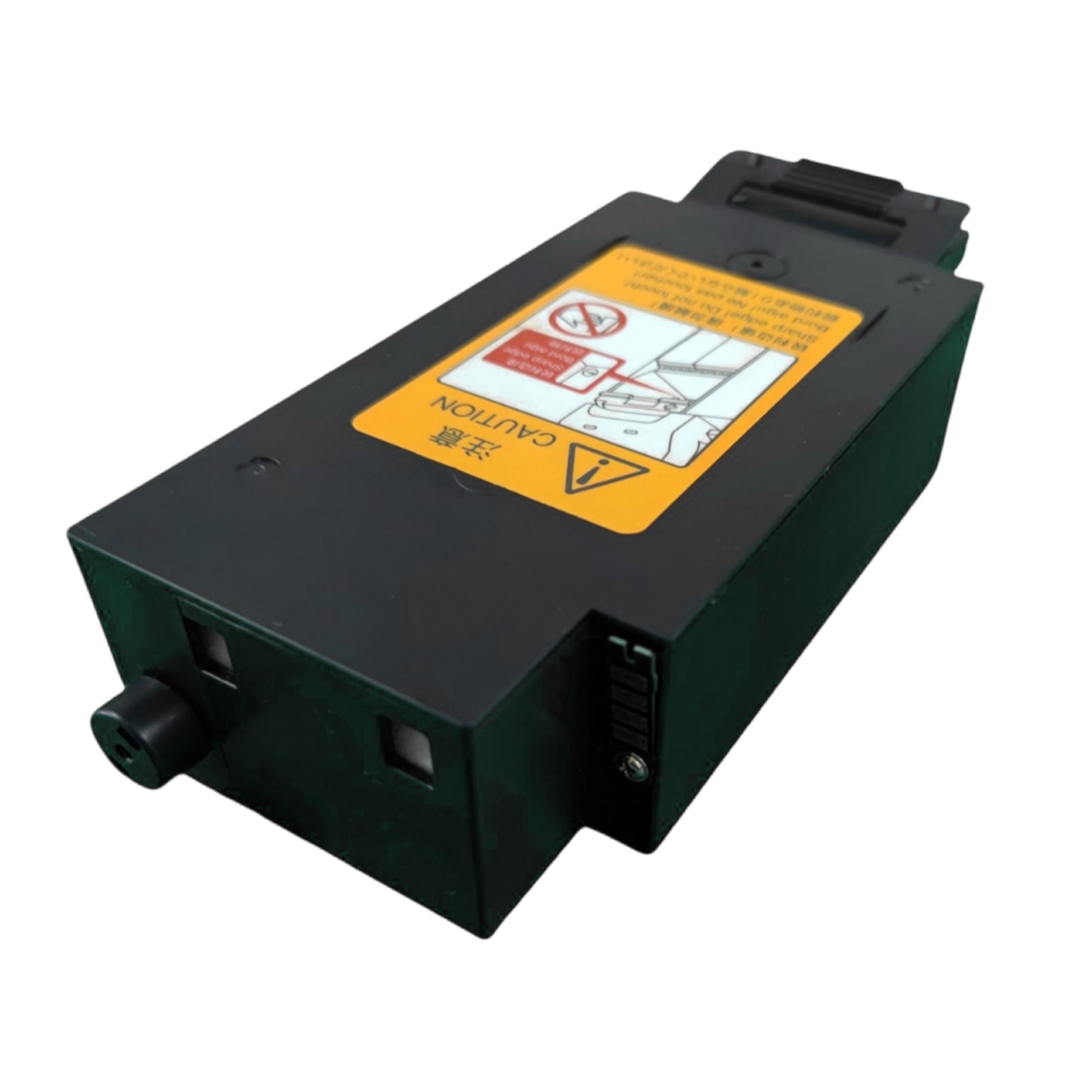 DE100 Maintenance Tank Chip and Waste Ink Pad for Frontier DE100 DE-100 ...