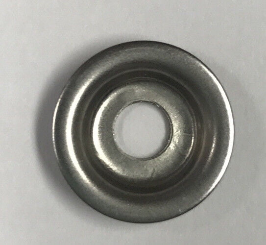 DE12 TeeJet Stainless Steel Orifice Disc - Walmart.com