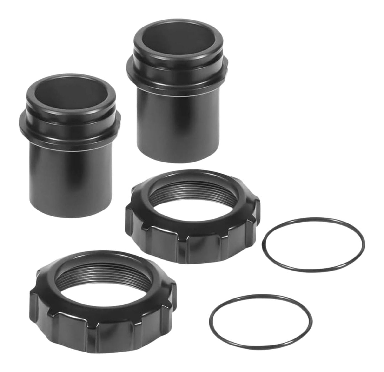 DE2400PAK2CS Plumbing Kit Union Fittings | Compatible with Hayward Swim ...