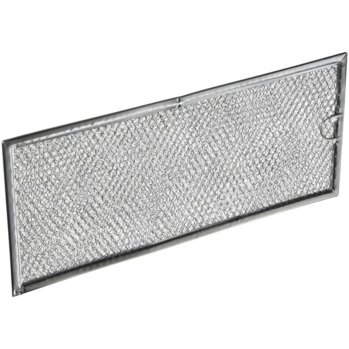 DE63-00196ACM Microwave Grease Filter Replaces DE63-00196A, 6802A ...
