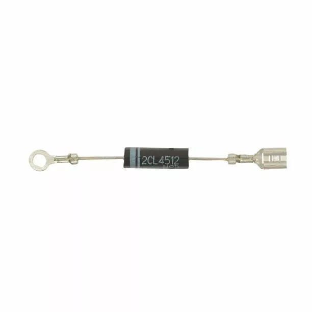 DE91-70063D (V10) Microwave High Voltage Diode AP4236698, PS4235633 ...