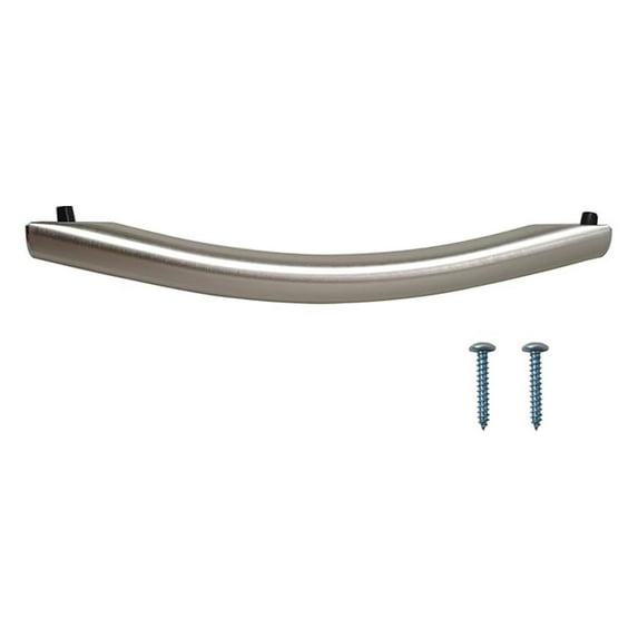 DE94-02933A Microwave Door Handle Compatible for Microwaves MC17F808KDT ...