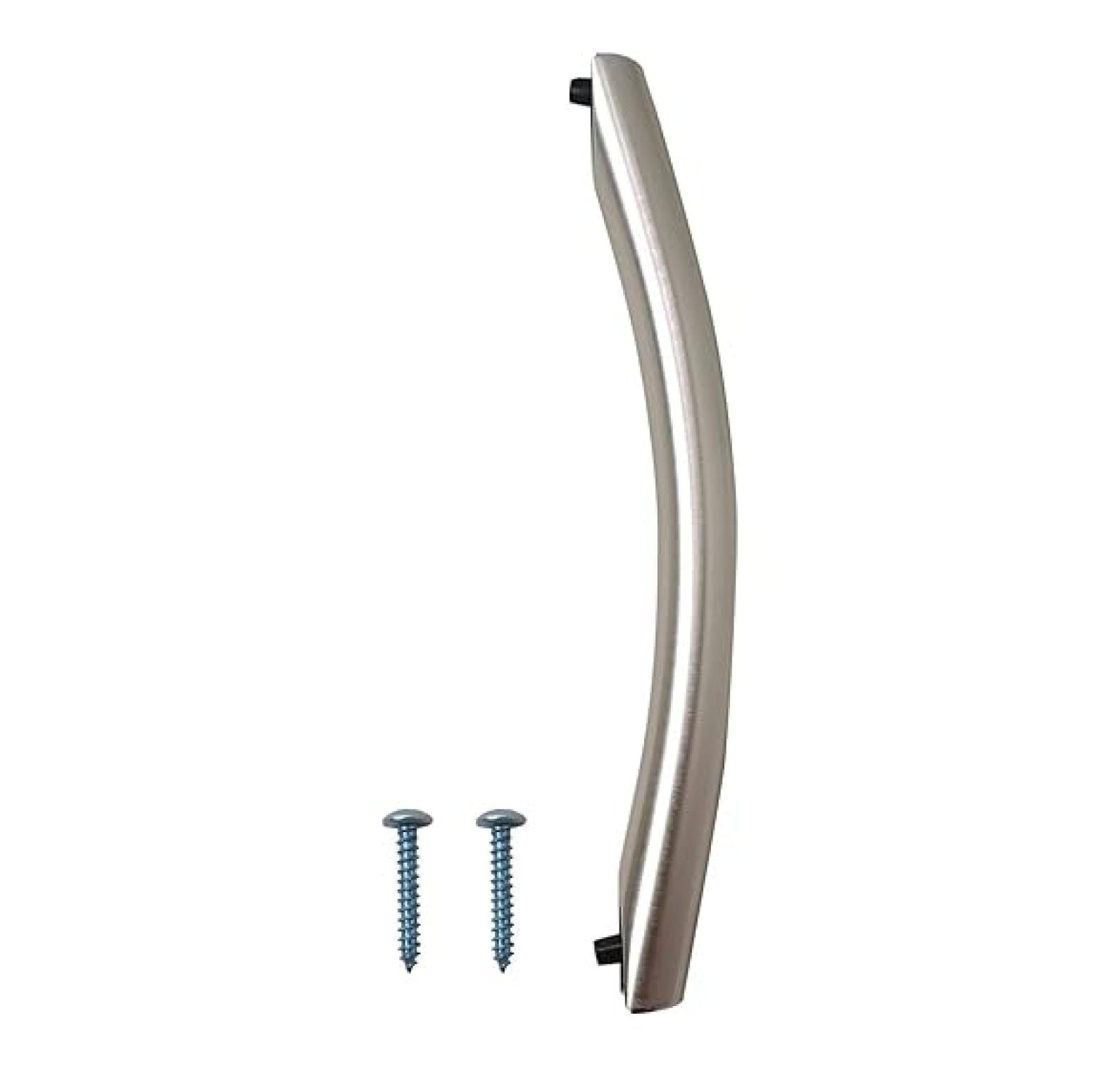 DE94-02933A Microwave Door Handle - Fit for Models Microwaves ...