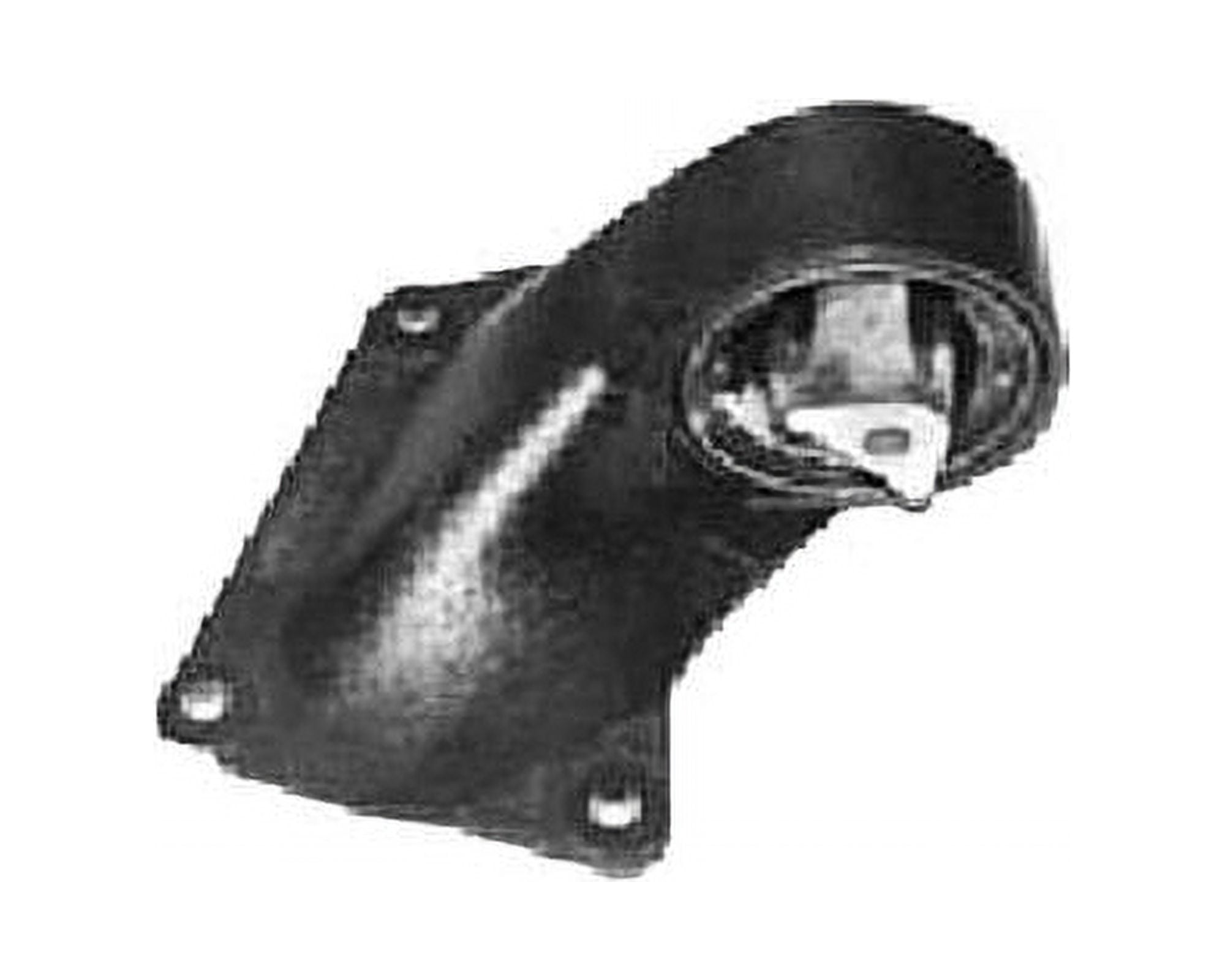 DEA A3039 Motor Mount For Jeep Grand Cherokee, OE Replacement - Walmart ...