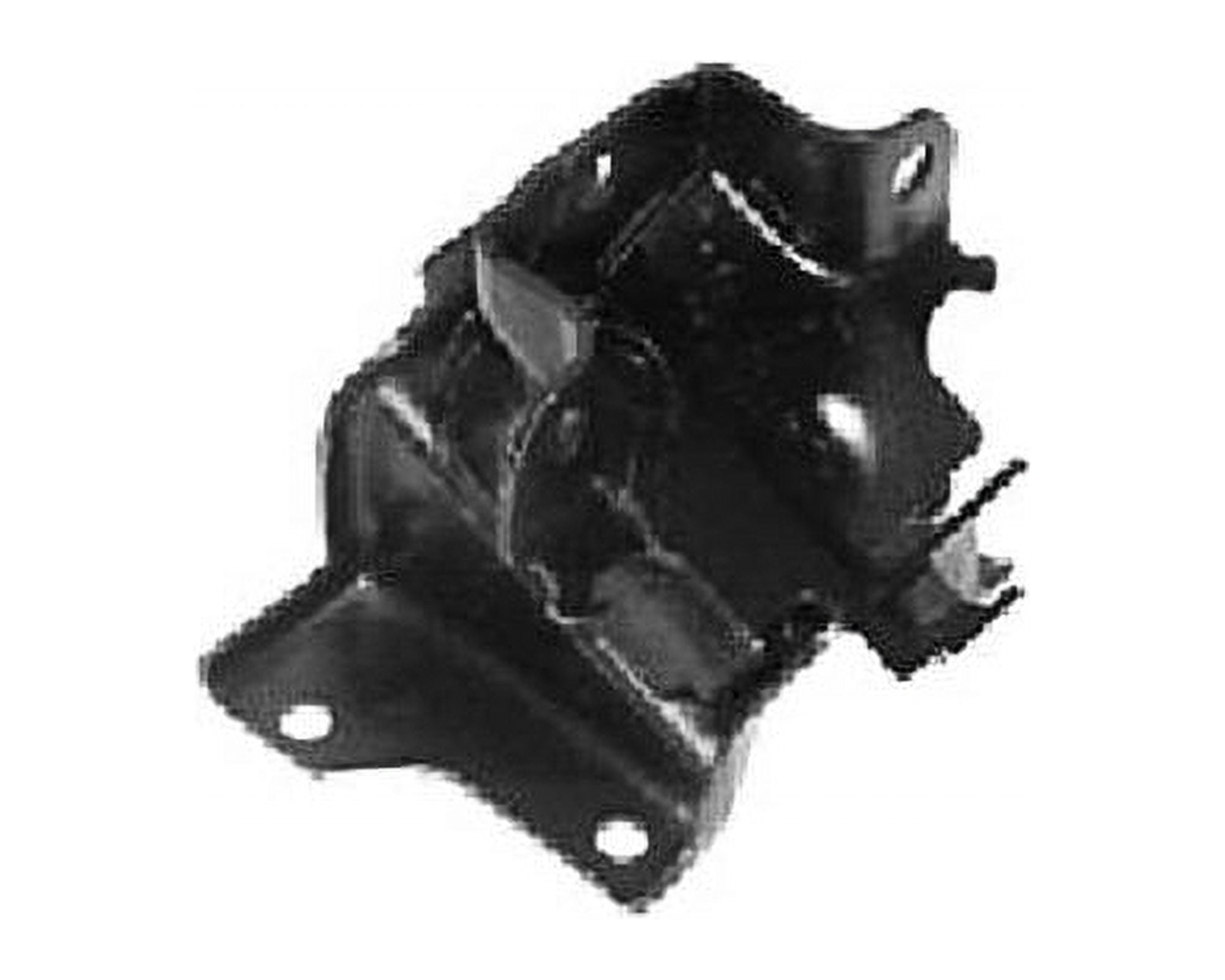DEA A5102 Motor Mount, OE Replacement - Walmart.com