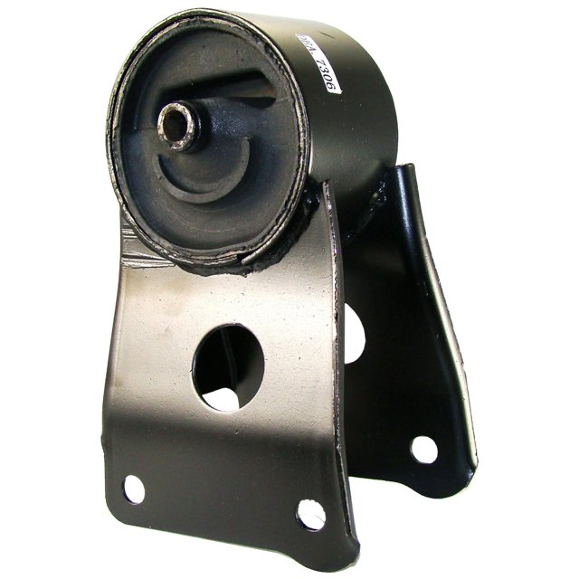 DEA A7306 Front Motor Mount - Walmart.com