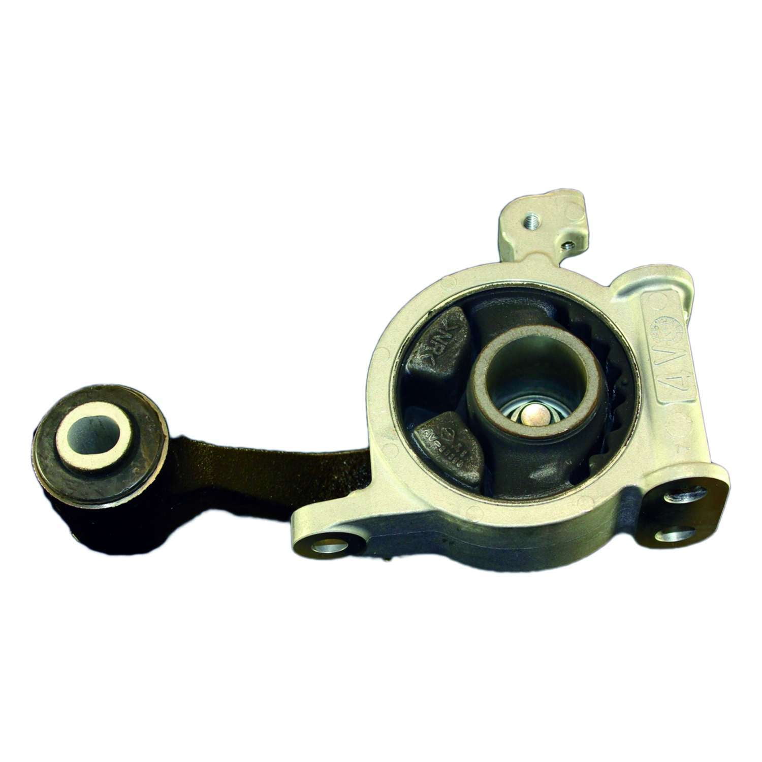 DEA Marmon Ride Control Engine Torque Rod - Walmart.com