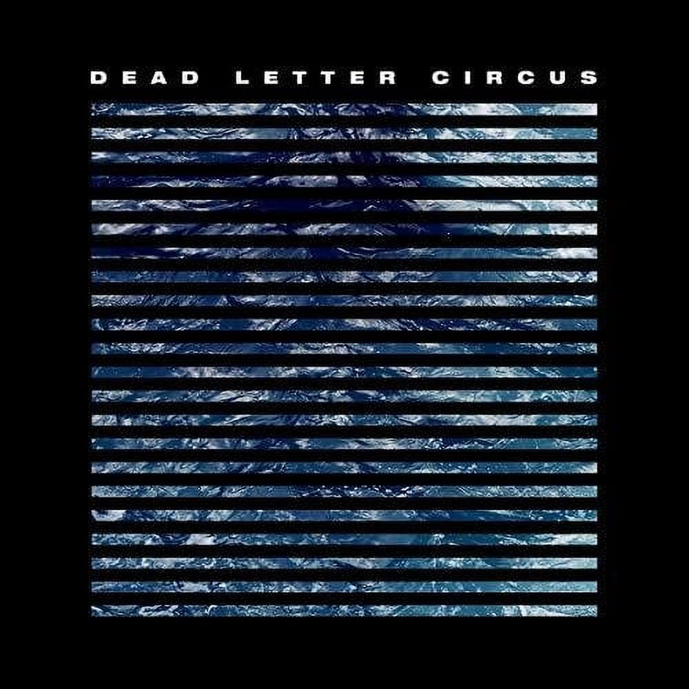 DEAD LETTER CIRCUS (Vinyl) - Walmart.com