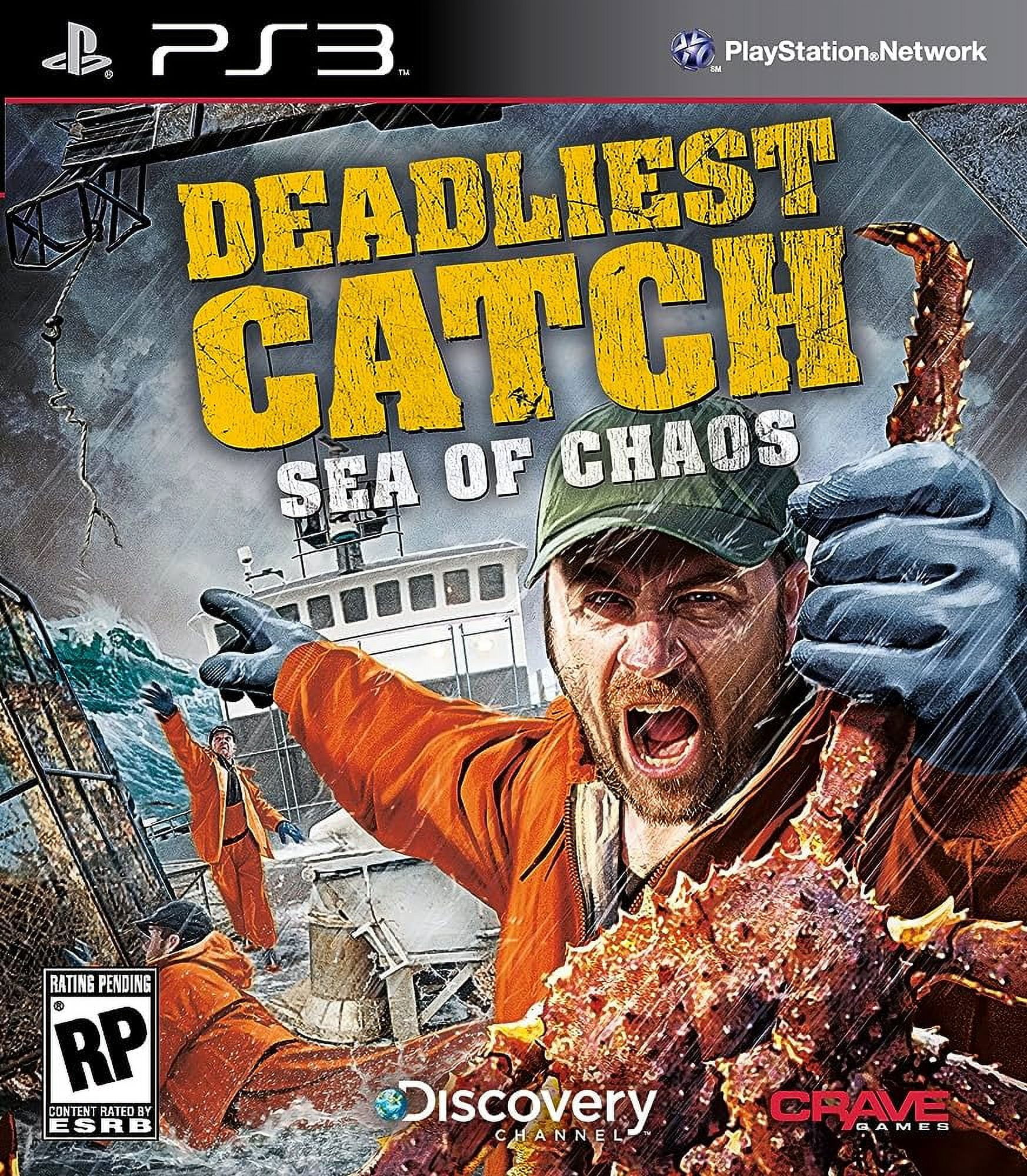 Crave tv ps3 store
