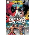 Deadpool Wolverine: Wwiii #3 Unknown Comics Tyler Kirkham Exclusive Var ...
