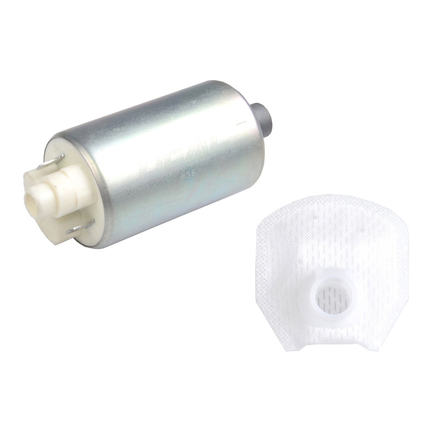 DEAL AUTO ELECTRIC PARTS Electric Intank EFI Fuel Pump w/Installation ...