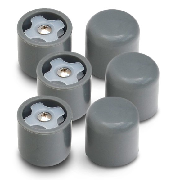 Walker Glide Caps