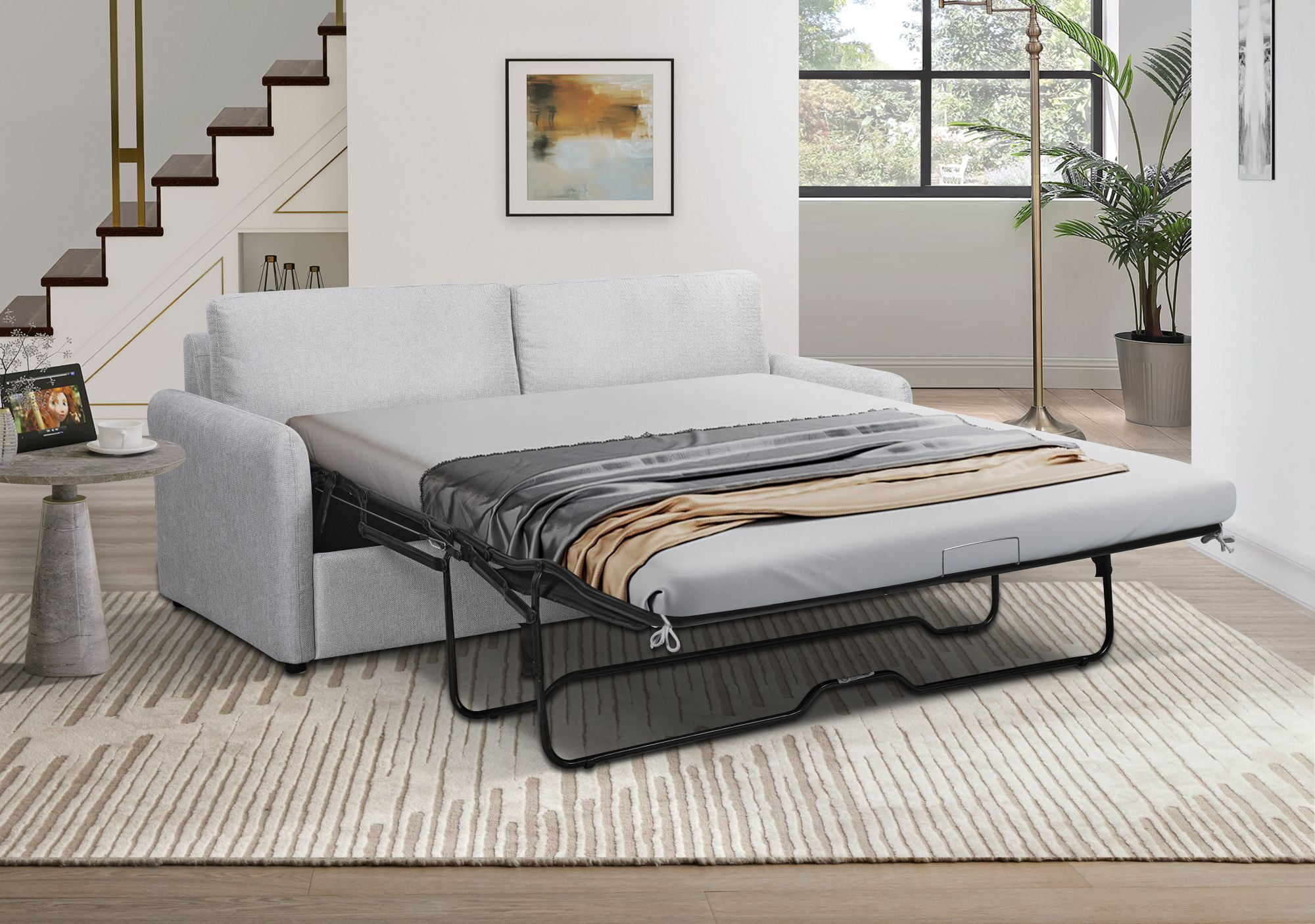 Cheap pull out bed store
