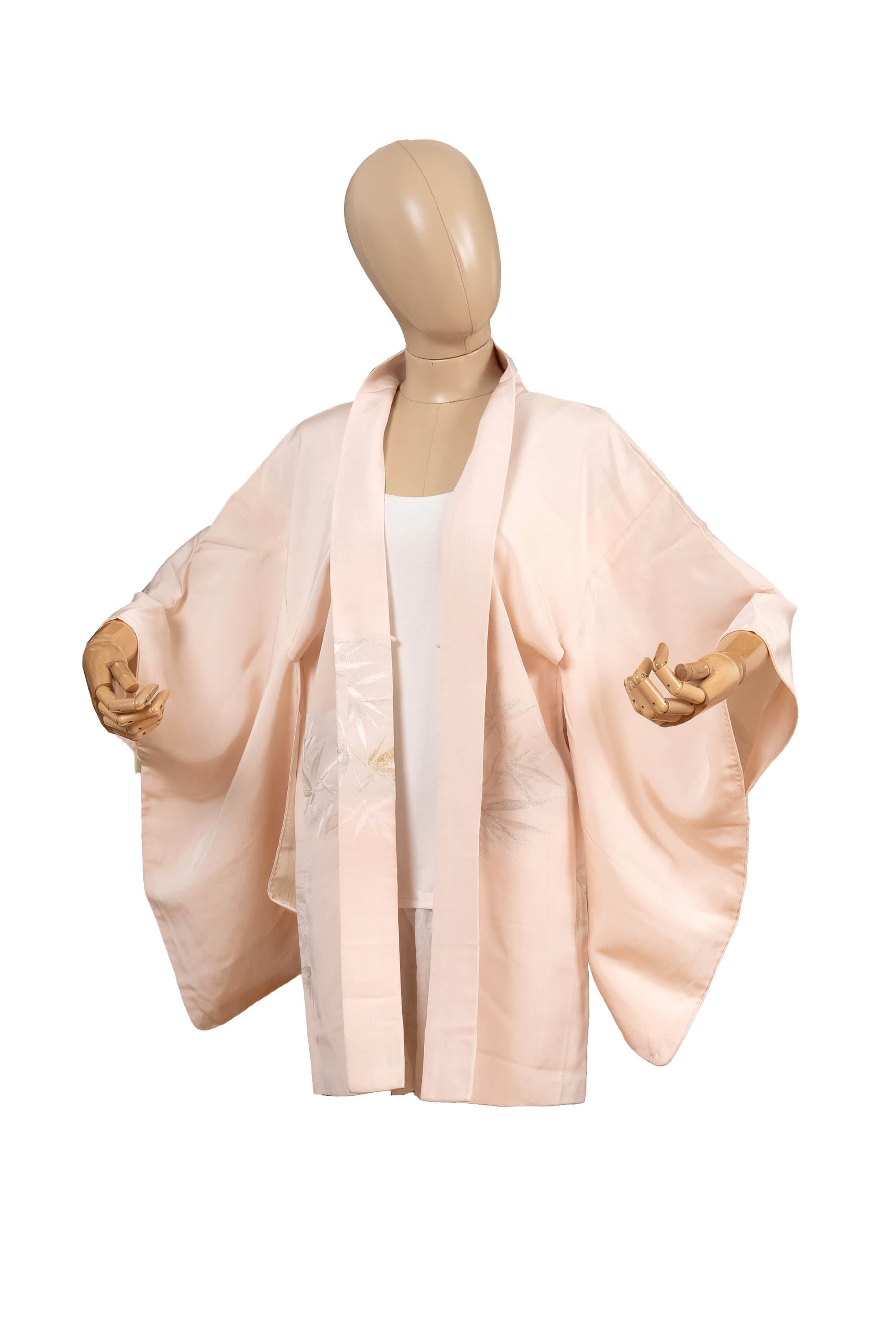 DEAR VANILLA Authentic Japanese Haori for Women Traditional Kimono ...