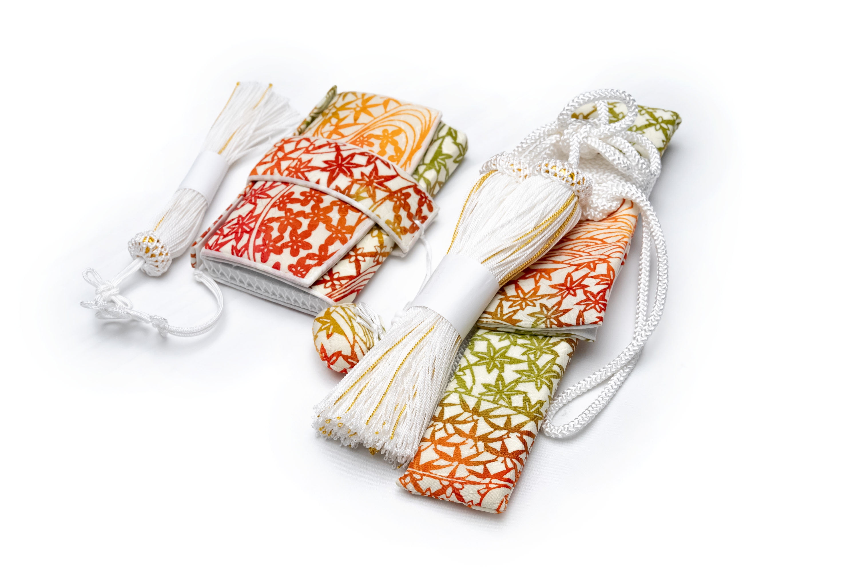 DEAR VANILLA Authentic Japanese Kimono Traditional Wedding Hakoseko Set ...