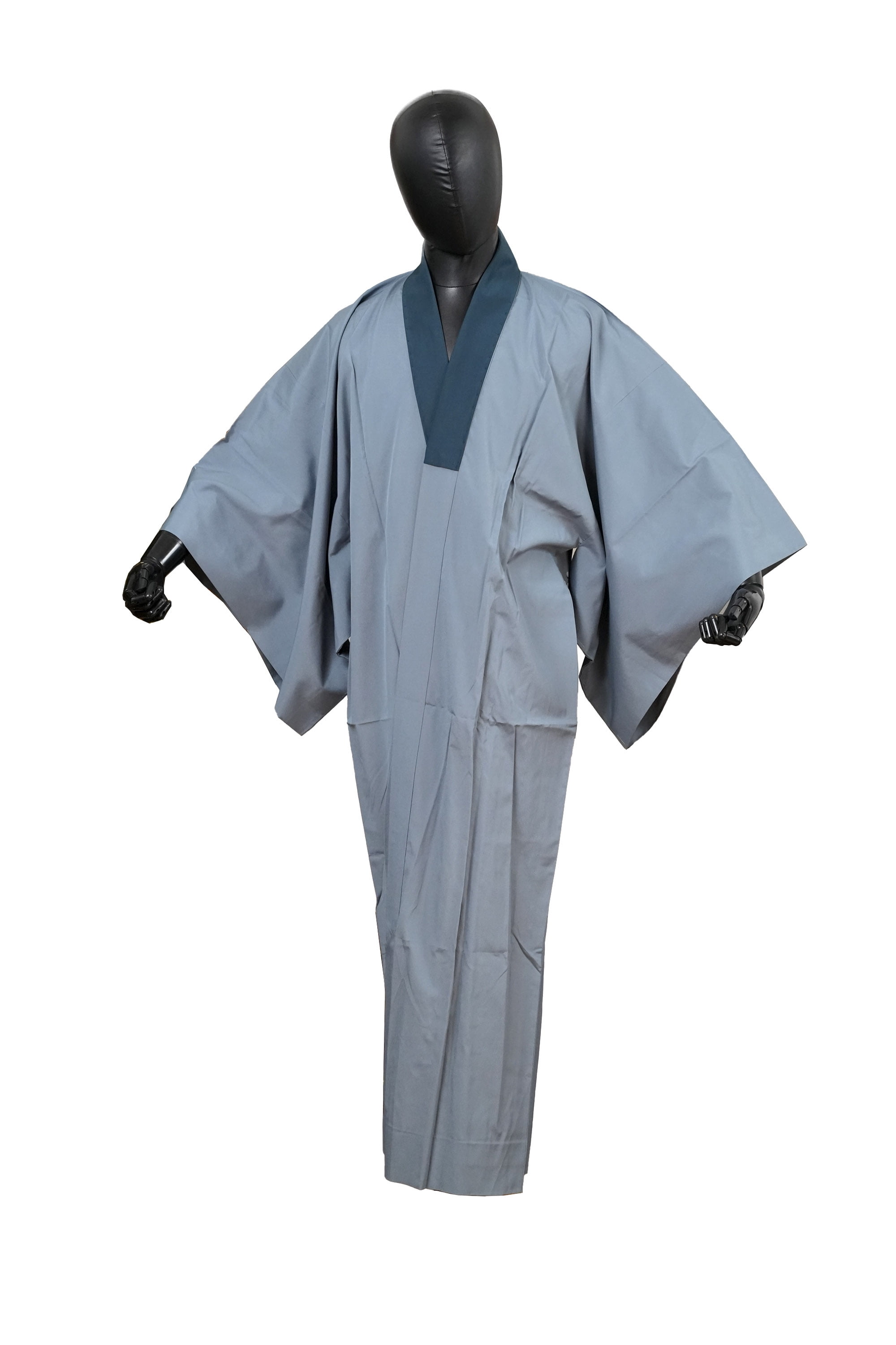 DEAR VANILLA Authentic Men's Kimono Juban Traditional Japanese ...