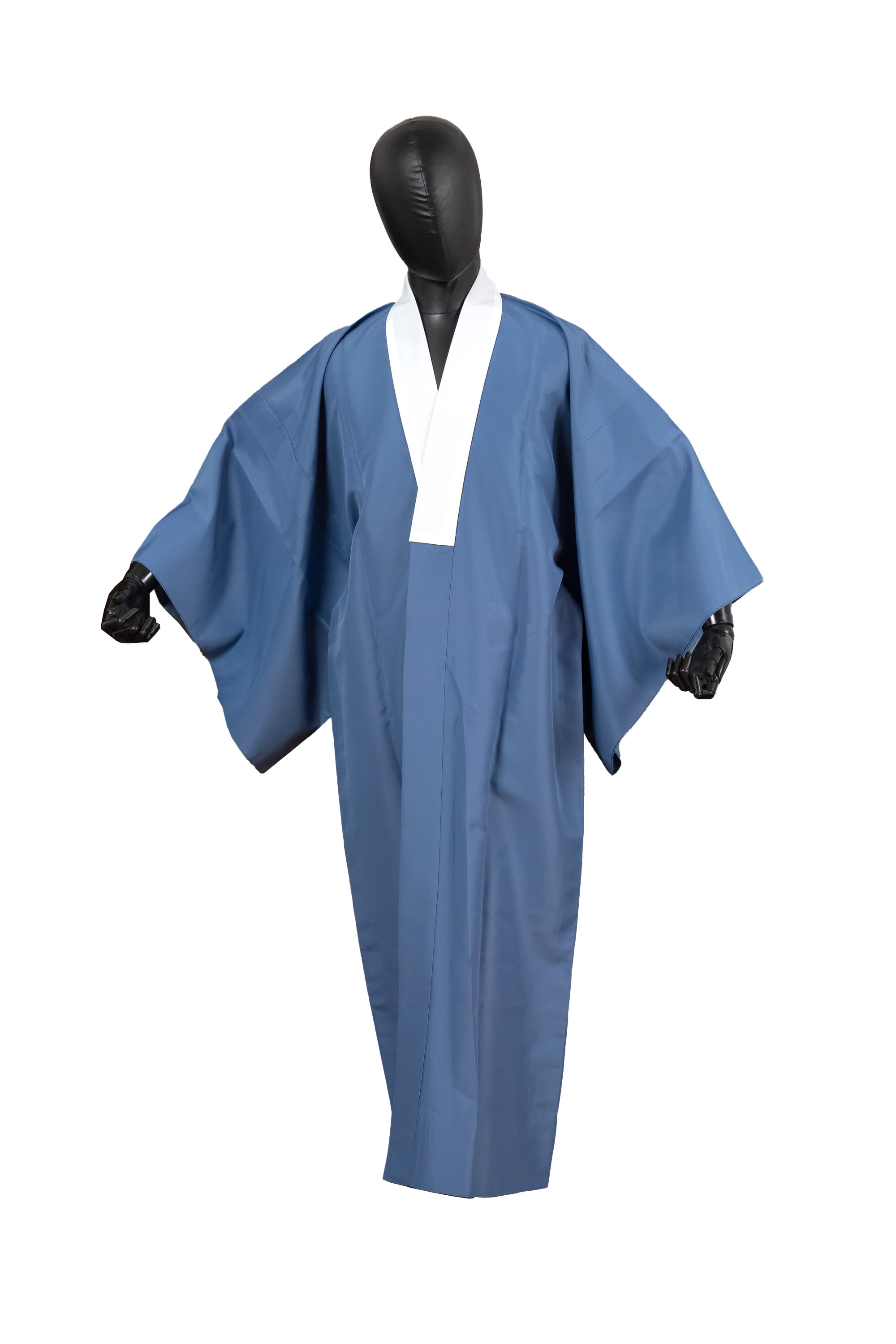DEAR VANILLA Authentic Men's Kimono Juban Traditional Japanese ...