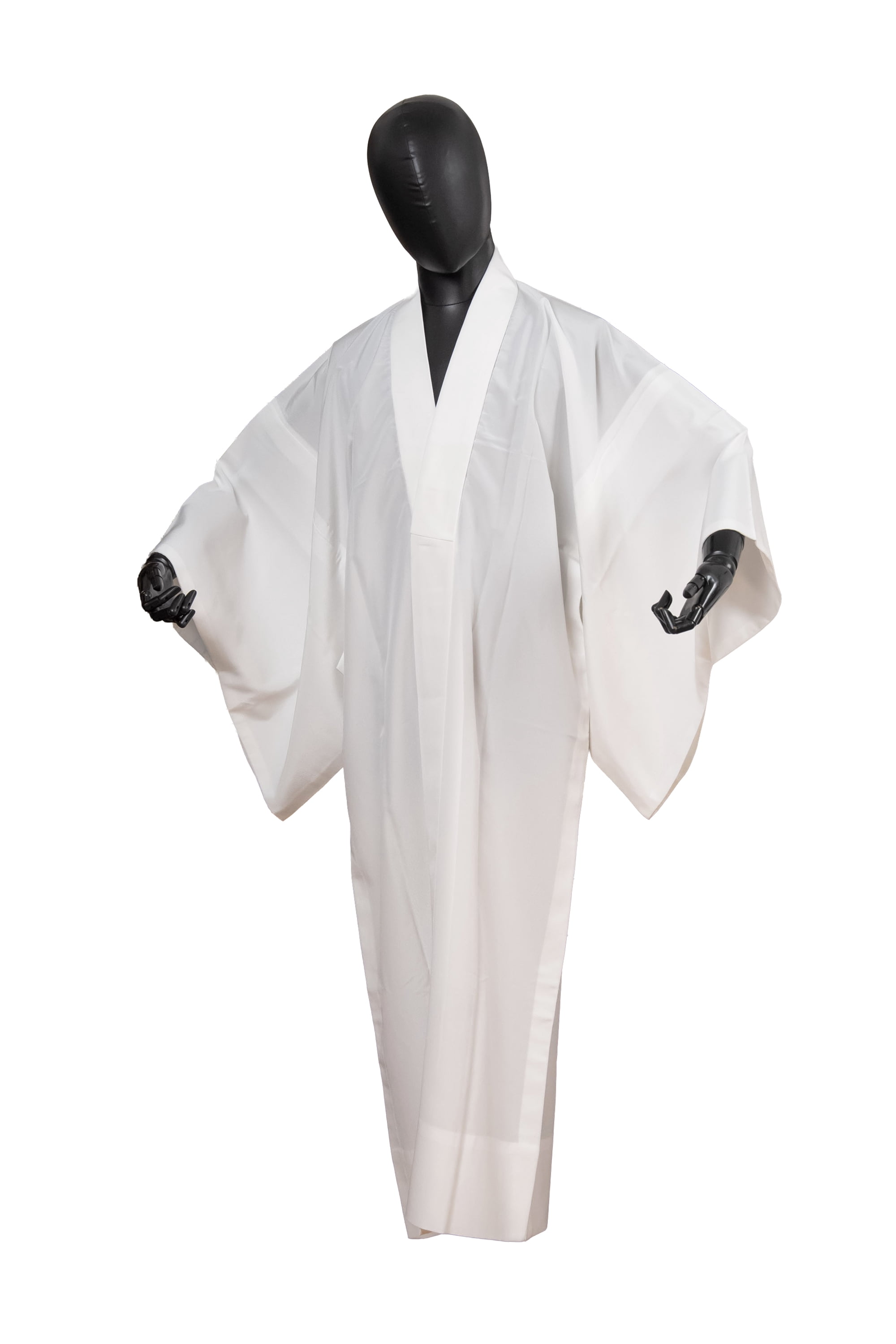 DEAR VANILLA Authentic Men's Kimono Juban Traditional Japanese ...