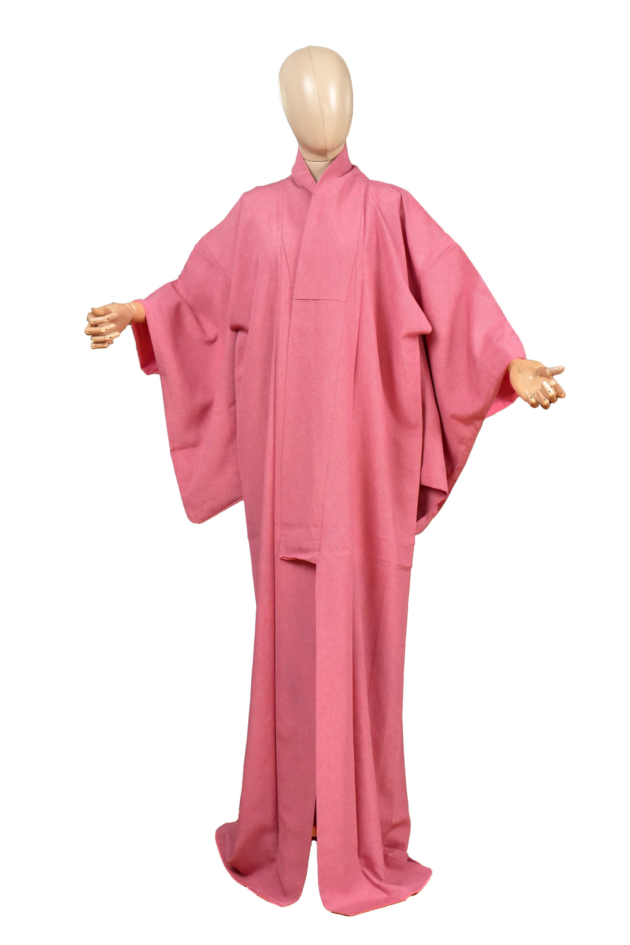 DEAR VANILLA Authentic Traditional Japanese Edo Komon Kimono for Women ...