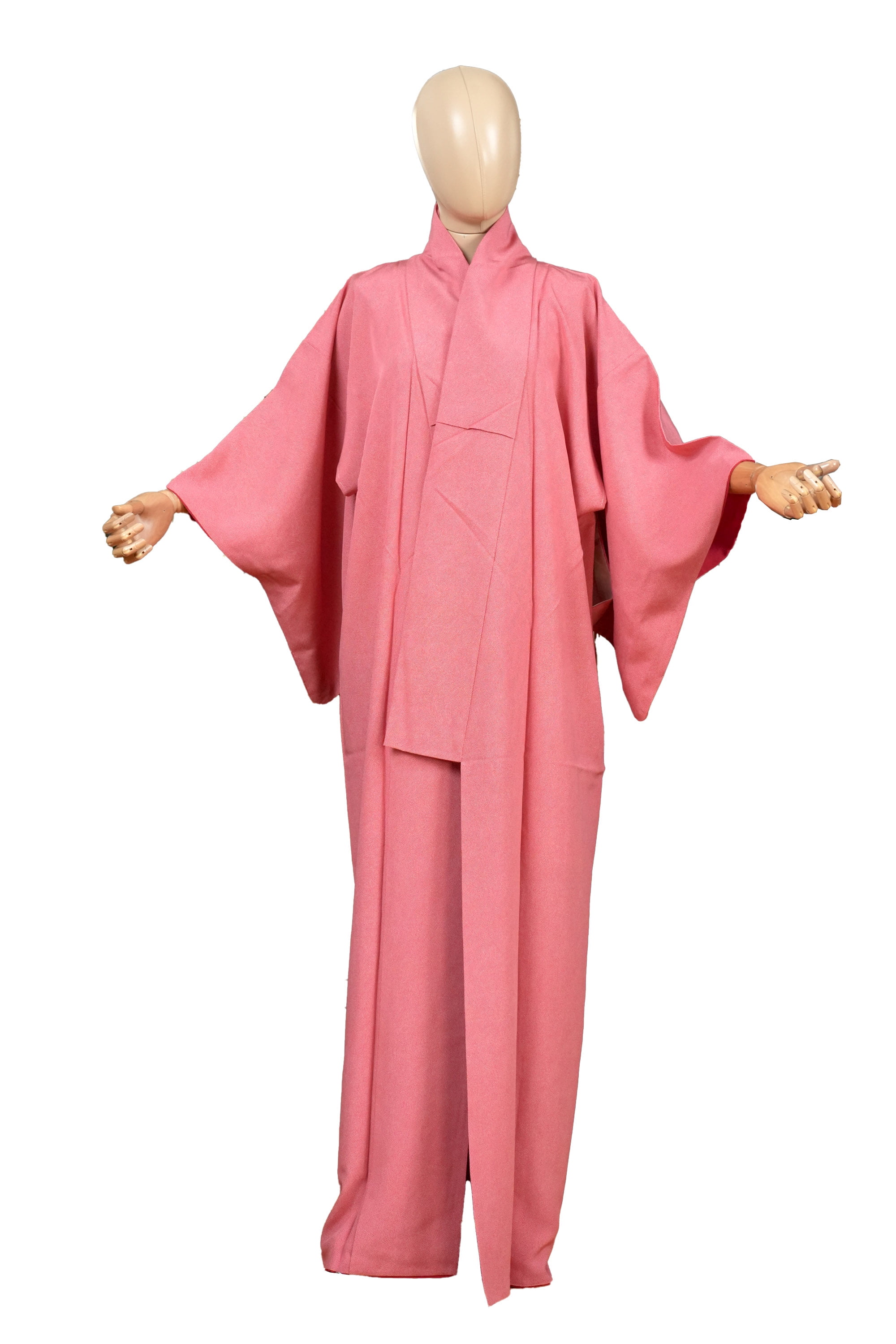 DEAR VANILLA Authentic Traditional Japanese Edo Komon Kimono for Women ...