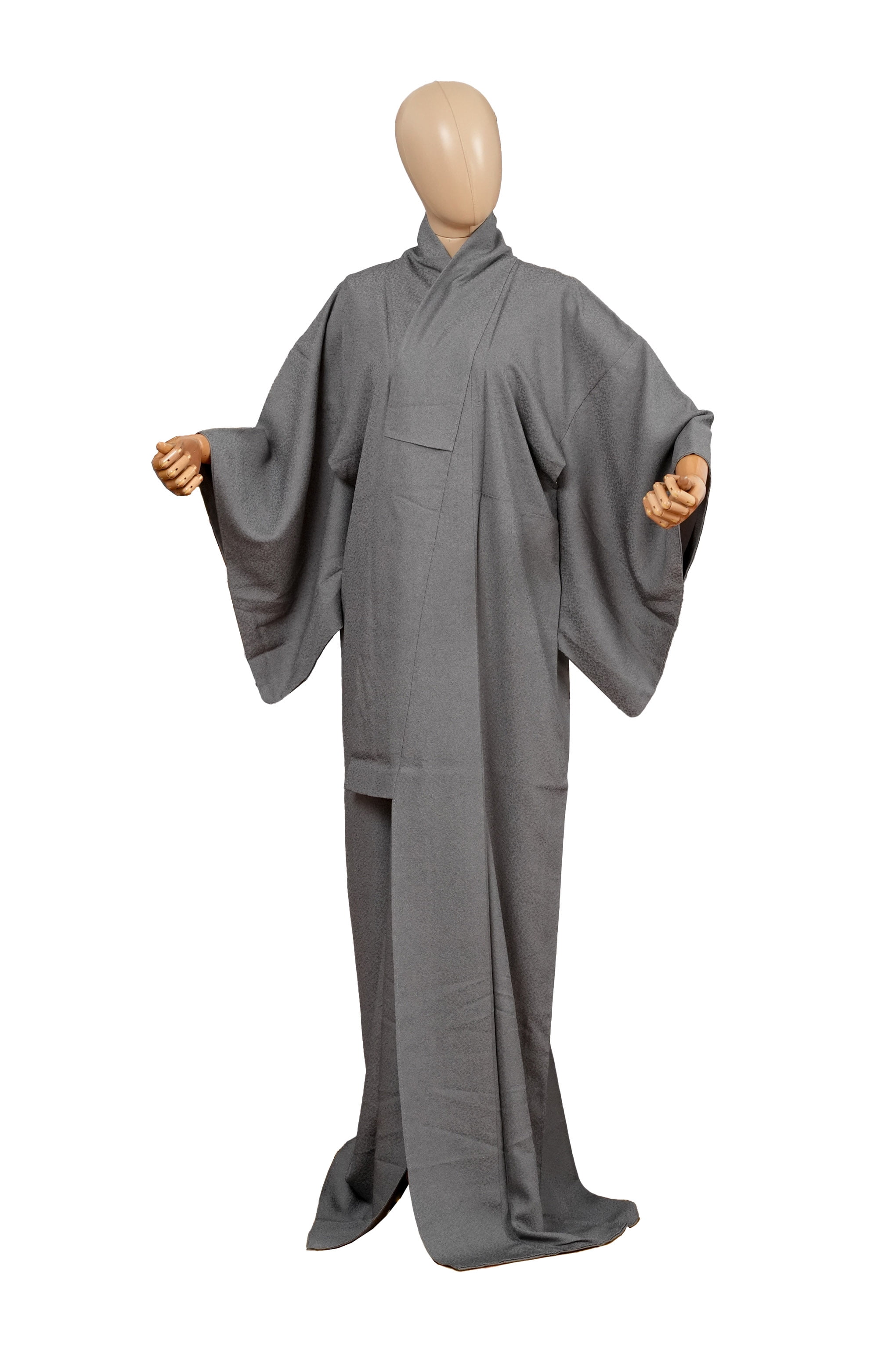 DEAR VANILLA Authentic Traditional Japanese Edo Komon Kimono for Women ...