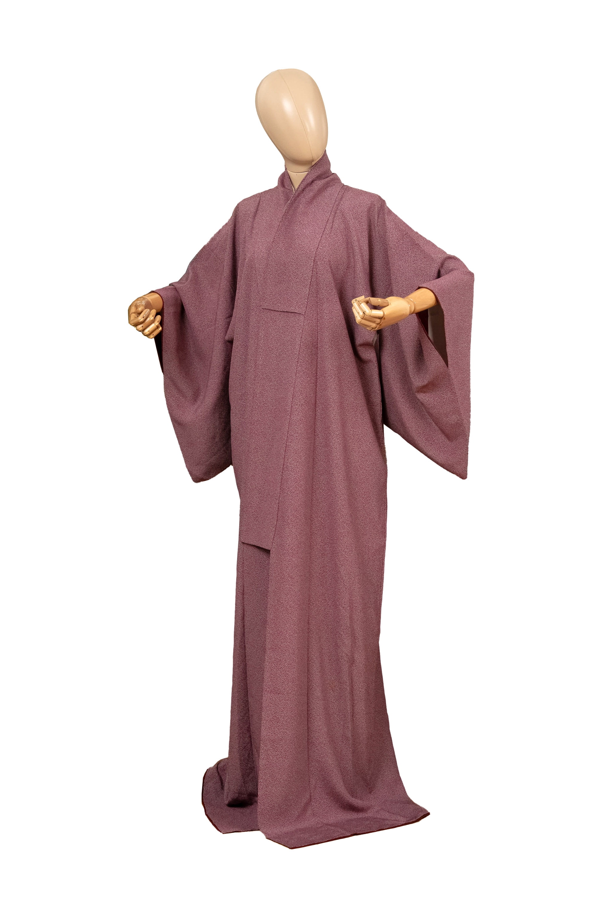 DEAR VANILLA Authentic Traditional Japanese Edo Komon Kimono for Women ...