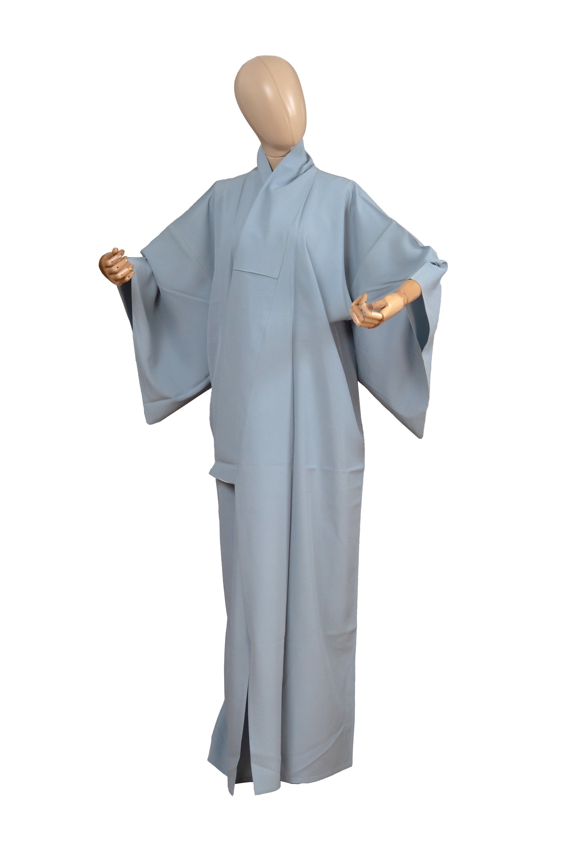 DEAR VANILLA Authentic Traditional Japanese Iromuji Kimono for Women Robe Made in Japan Original ...