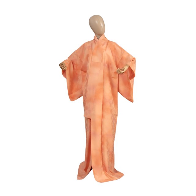 DEAR VANILLA Authentic Traditional Japanese Iromuji Kimono for Women ...