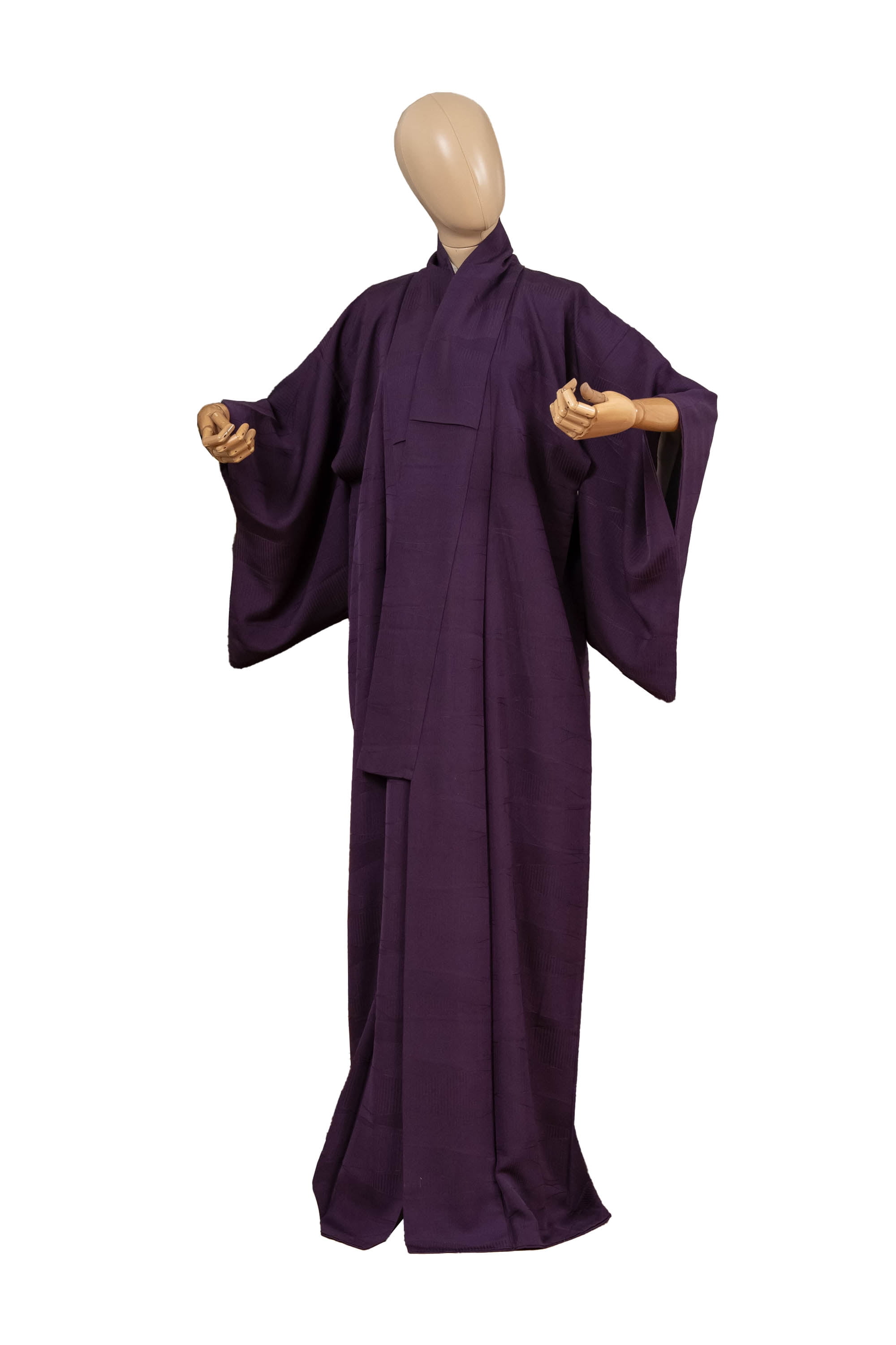 DEAR VANILLA Authentic Traditional Japanese Iromuji Kimono for Women Robe Made in Japan Original ...