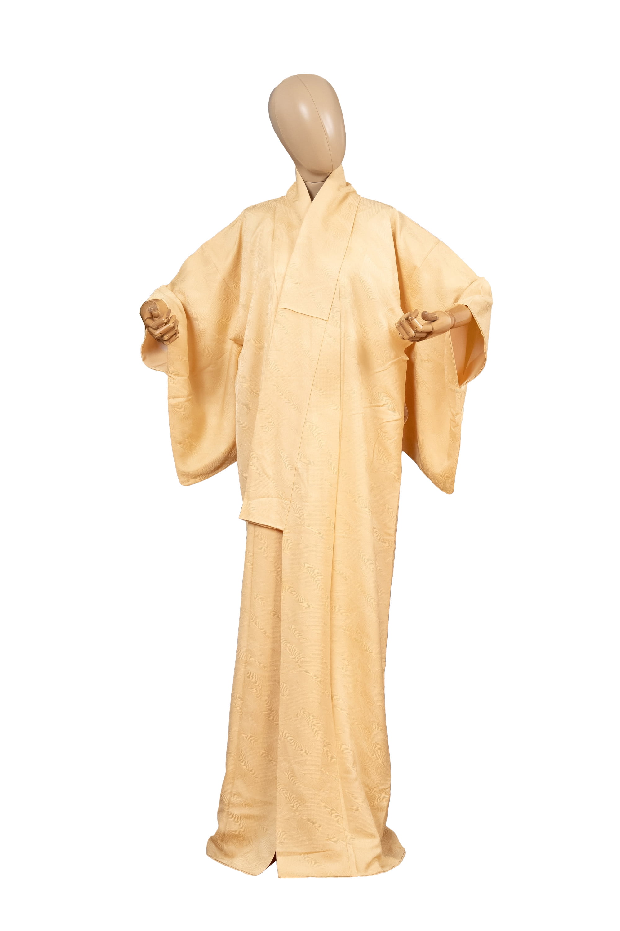 DEAR VANILLA Authentic Traditional Japanese Iromuji Kimono for Women Robe Made in Japan Original ...