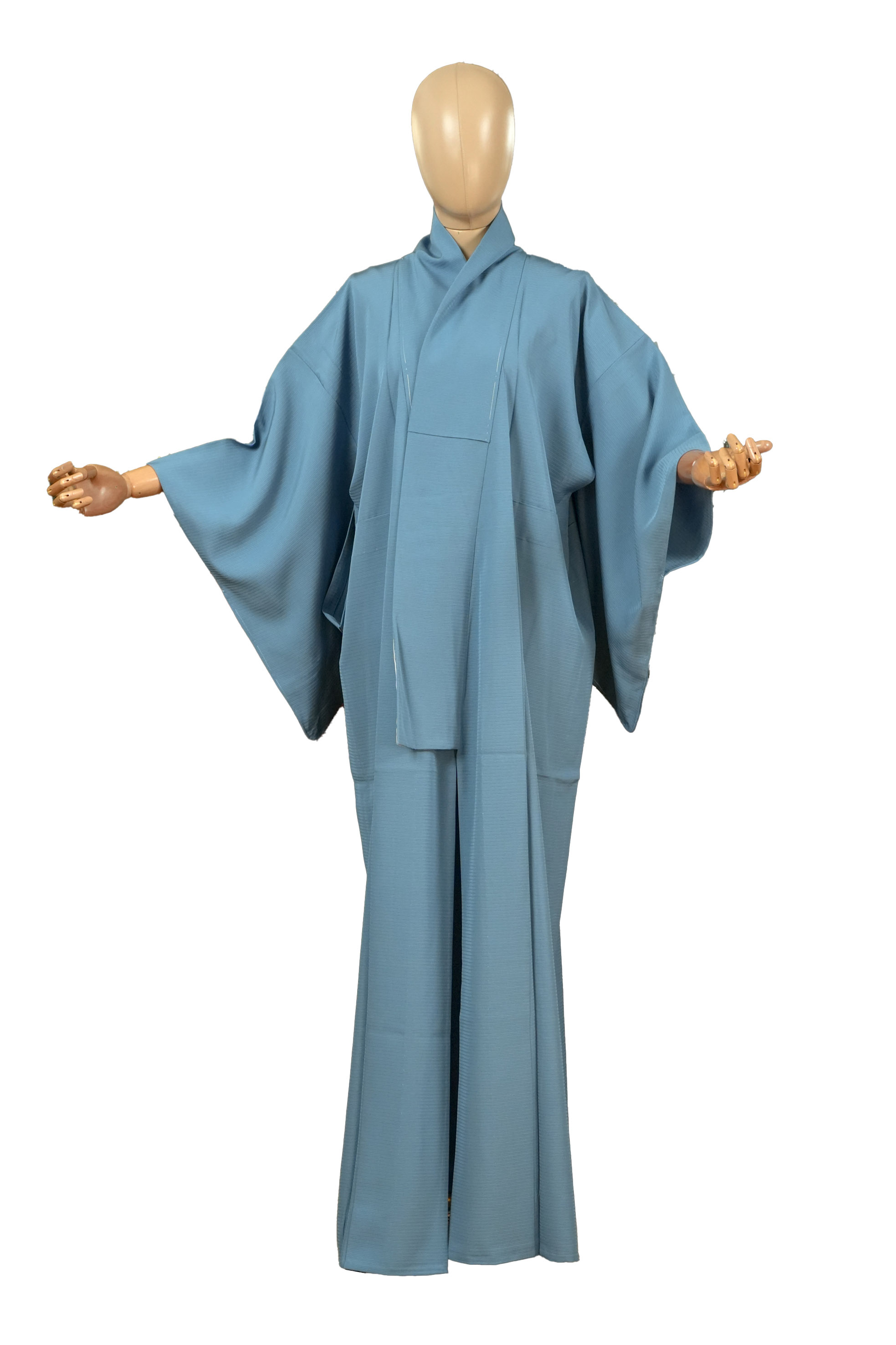 DEAR VANILLA Authentic Traditional Japanese Iromuji Kimono for Women ...