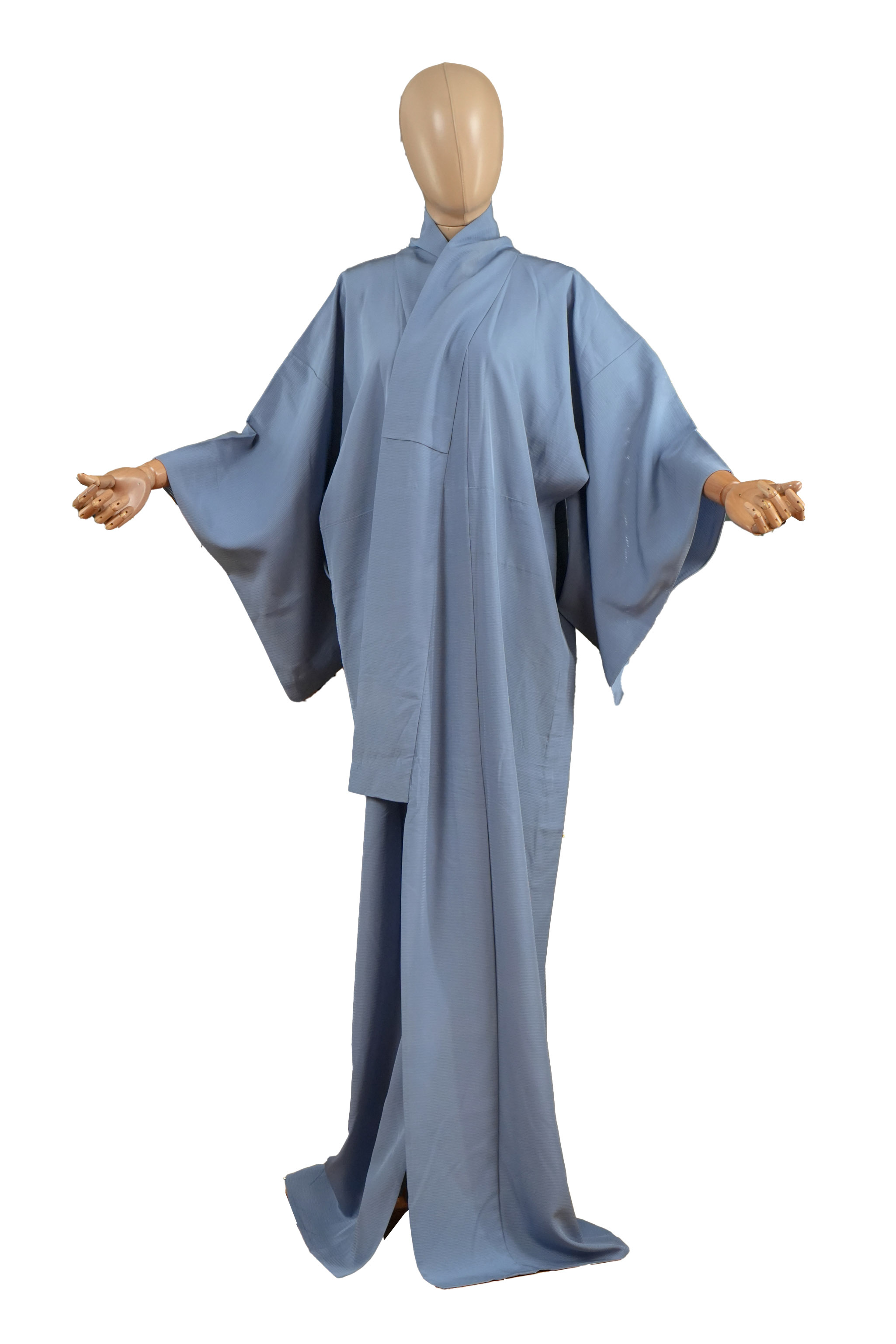 DEAR VANILLA Authentic Traditional Japanese Iromuji Kimono for Women ...