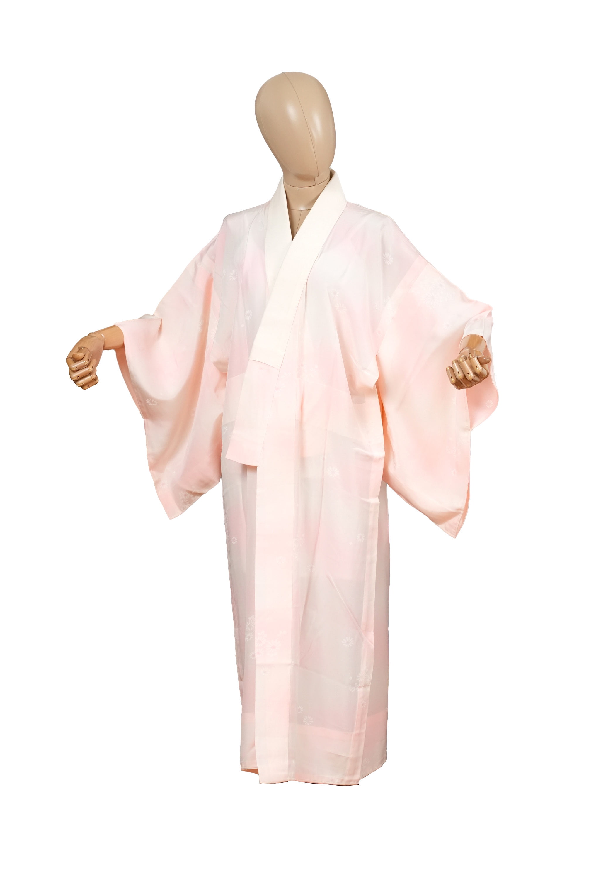 DEAR VANILLA Authentic Traditional Japanese Juban Undergown for Women's ...