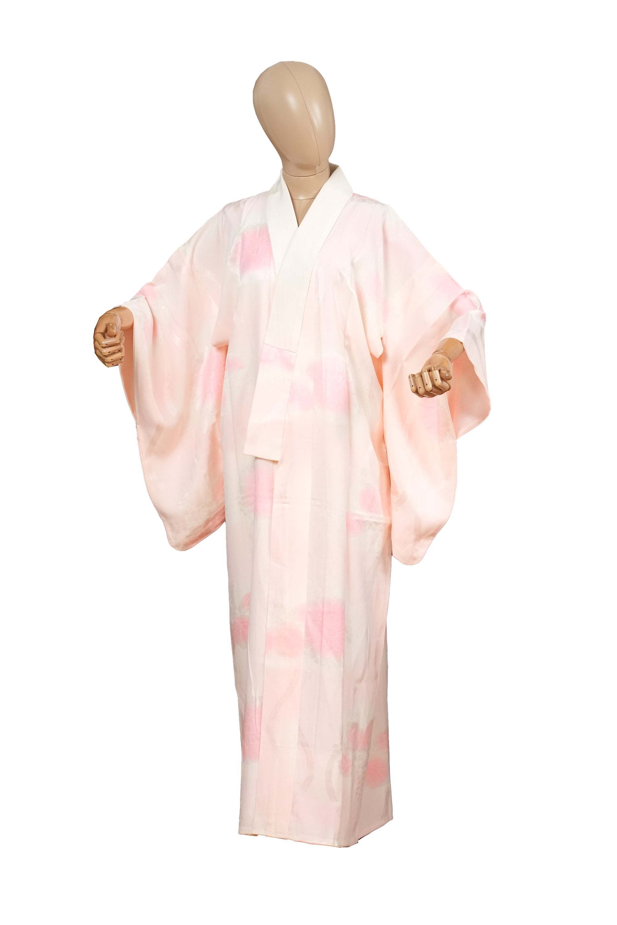 DEAR VANILLA Authentic Traditional Japanese Juban Undergown for Women's ...