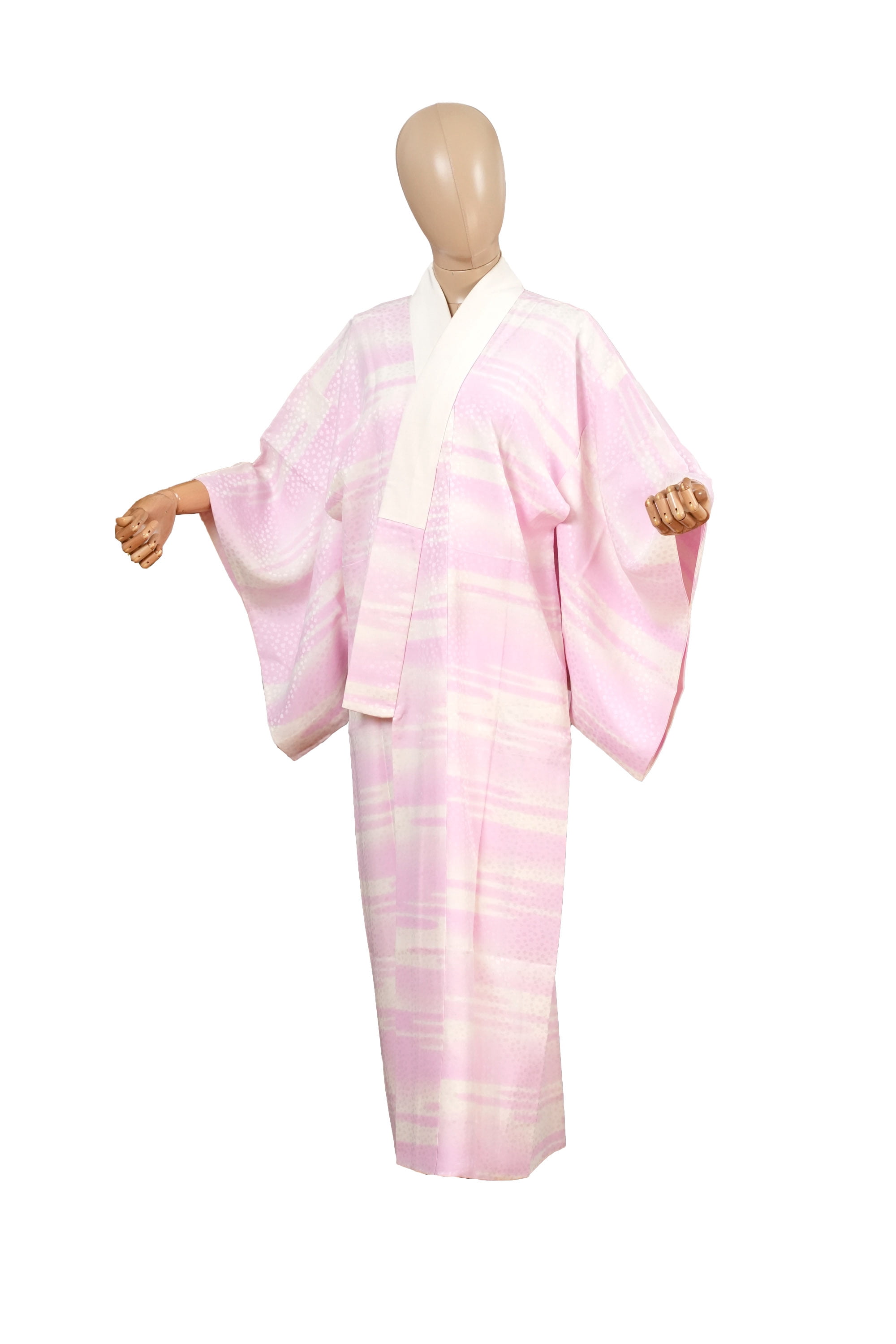 DEAR VANILLA Authentic Traditional Japanese Juban Undergown for Women's ...