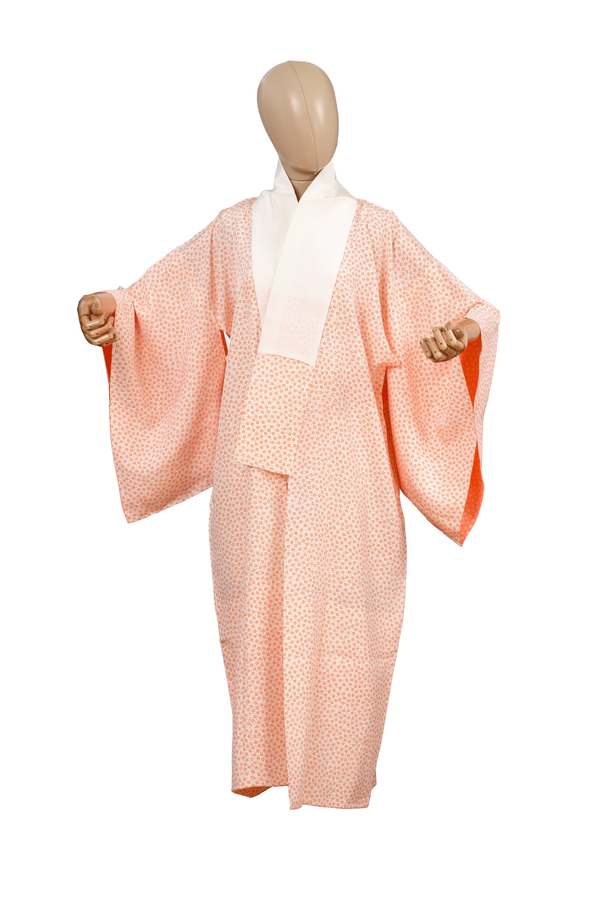 DEAR VANILLA Authentic Traditional Japanese Juban Undergown for Women's ...