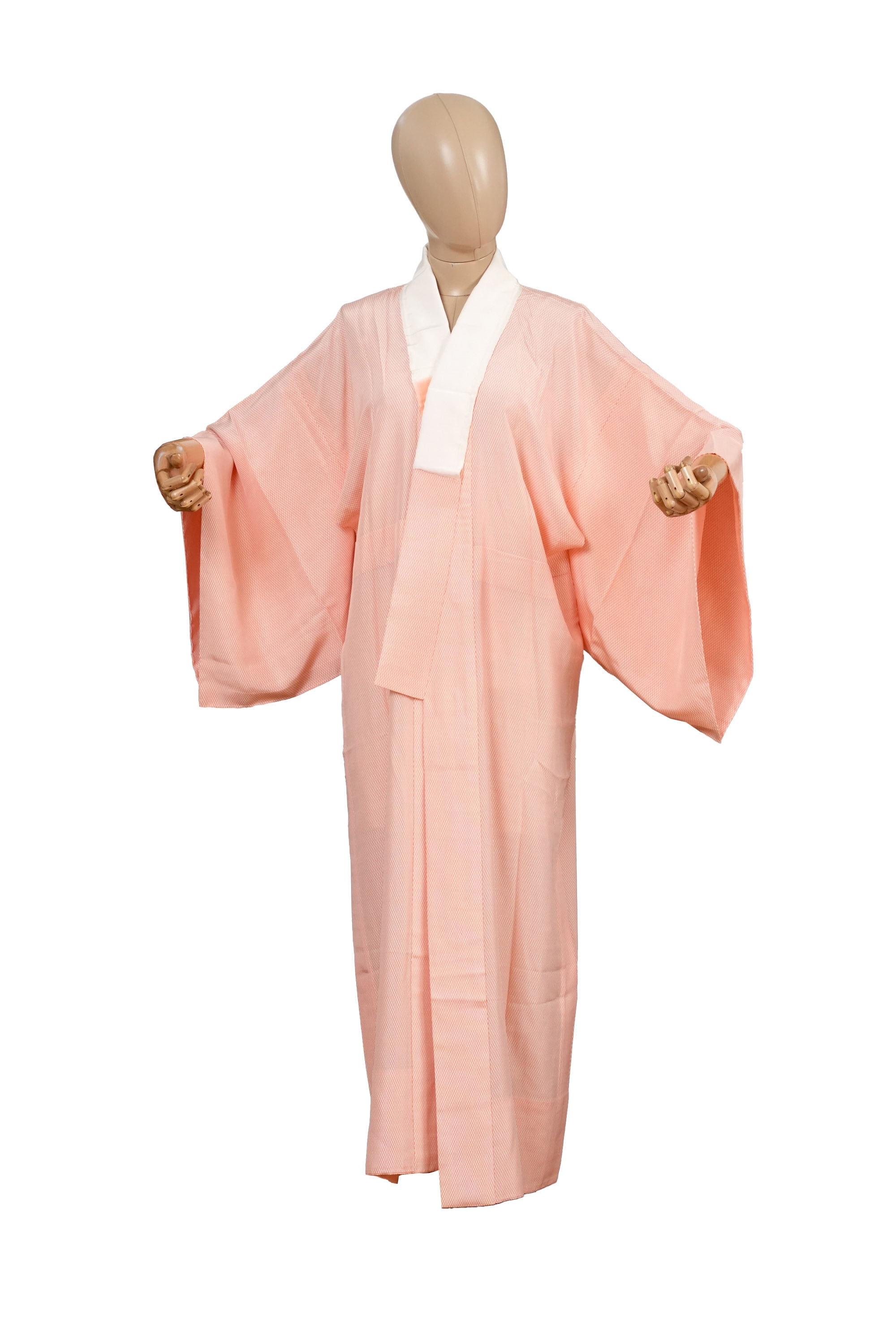 DEAR VANILLA Authentic Traditional Japanese Juban Undergown for Women's ...