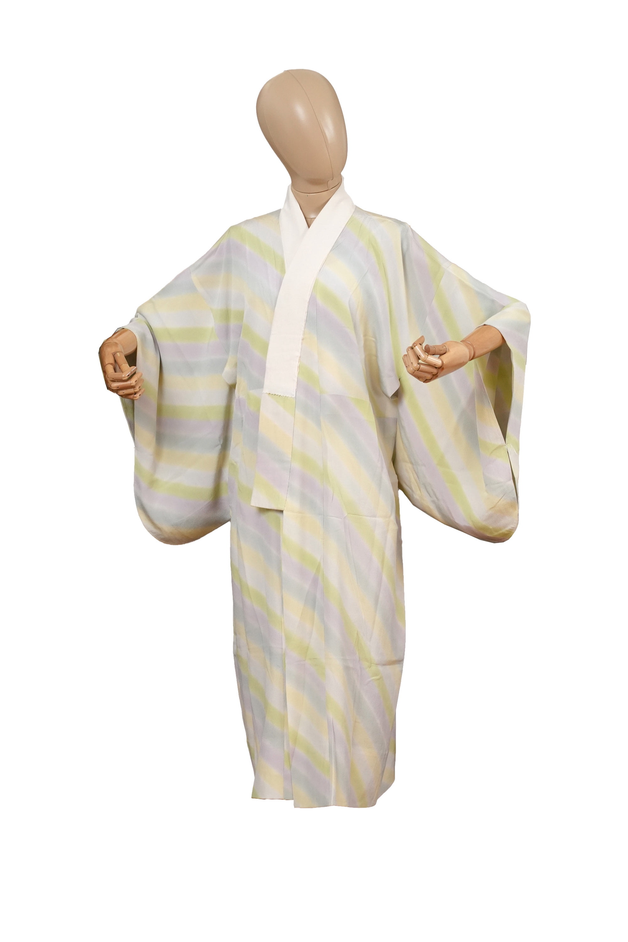 DEAR VANILLA Authentic Traditional Japanese Juban Undergown for Women's ...